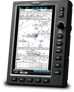 Garmin® GPSMAP® 695/696 with Georeferenced Charts - Garmin Blog