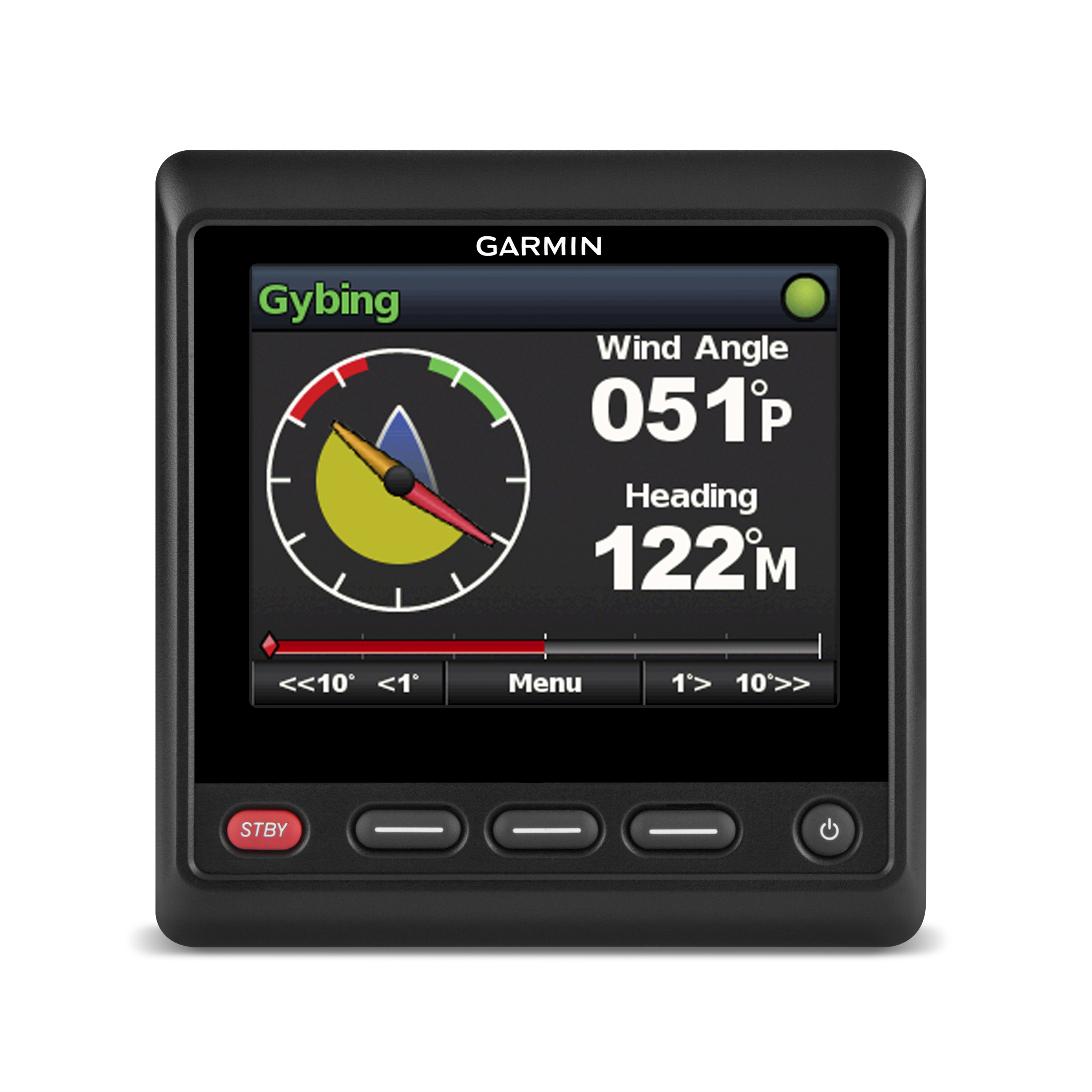 More vibrant and easier to use, Garmin® Introduces GMI™ 20 and GHC™ 20 ...