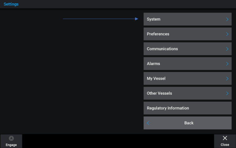 How to Customise Startup Screen on GPSMAP Chartplotters - Garmin Blog